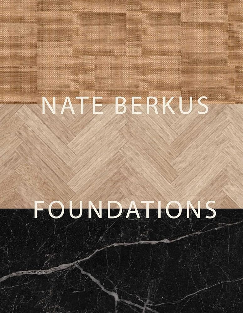 Foundations: Timeless Design That Feels Personal – The Cranford Bookstore